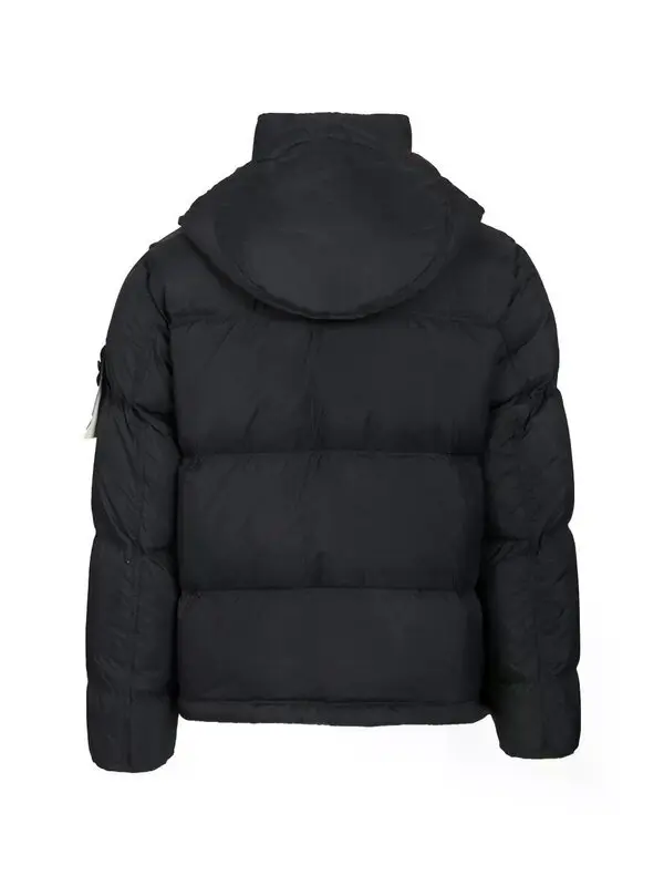 Stone Island Matt Down Jacket