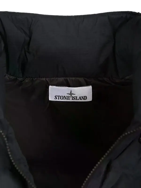 Stone Island Matt Down Jacket