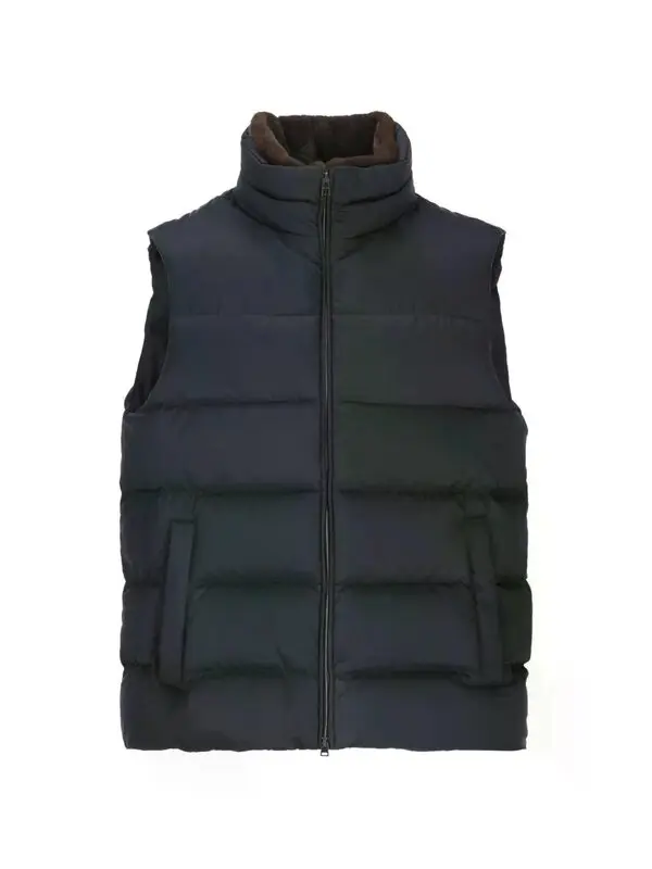 Herno Padded Gilet