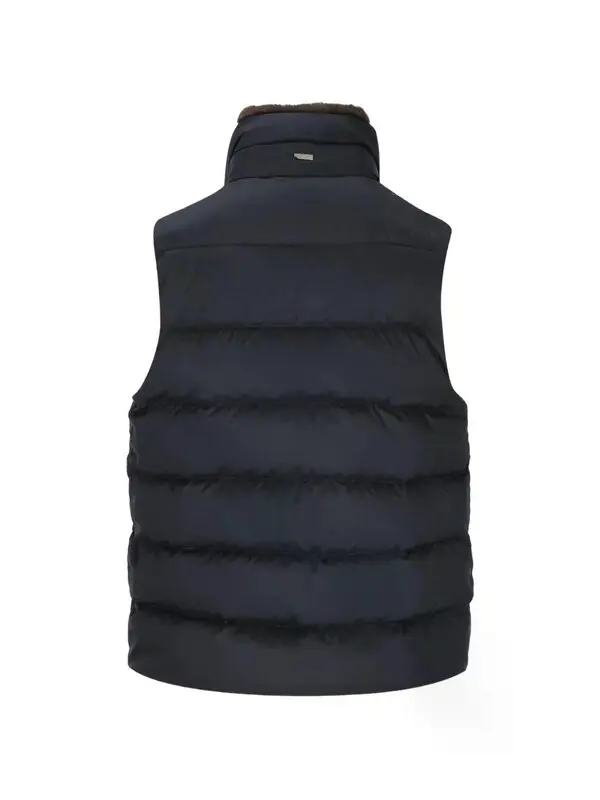 Herno Padded Gilet