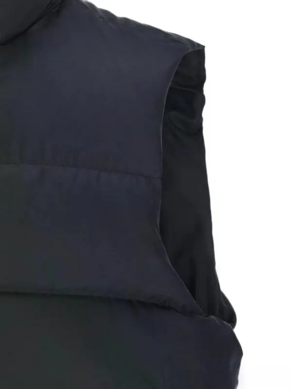 Herno Padded Gilet