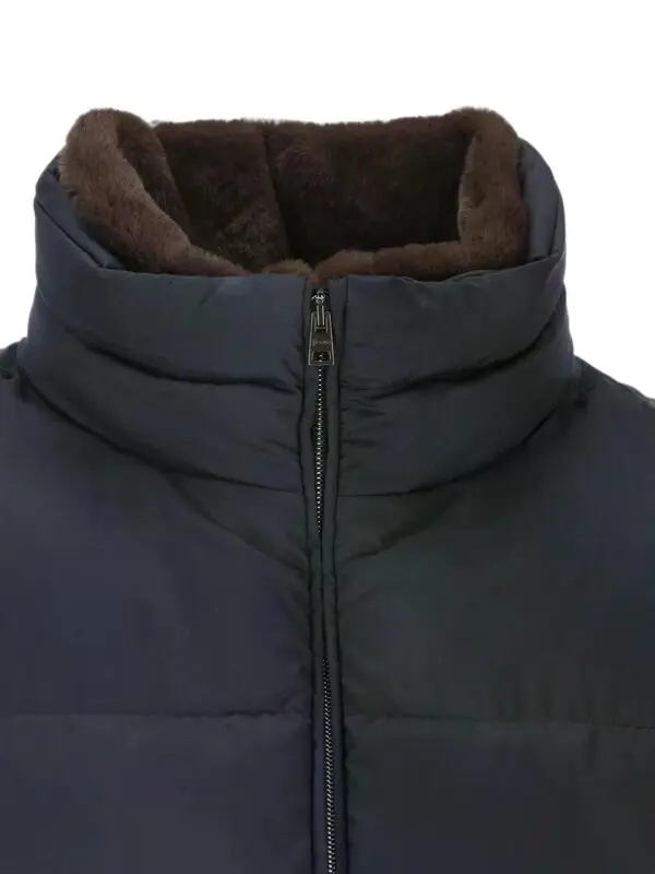 Herno Padded Gilet