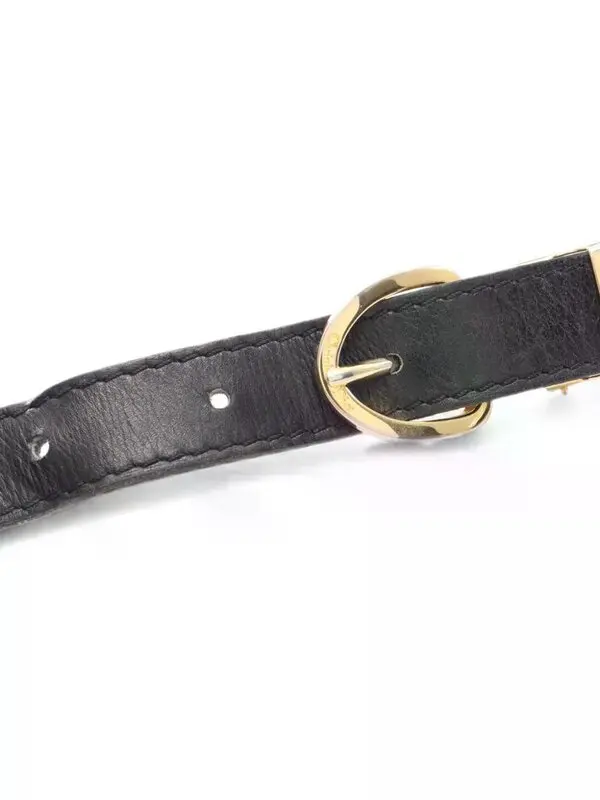 Dior Trotter Shoulder Bag