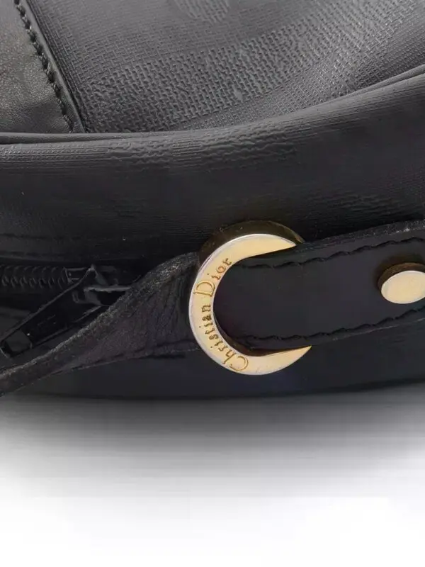 Dior Trotter Shoulder Bag