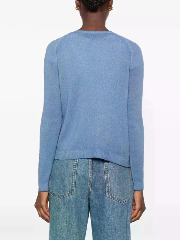 BASE Round Neck Sweater