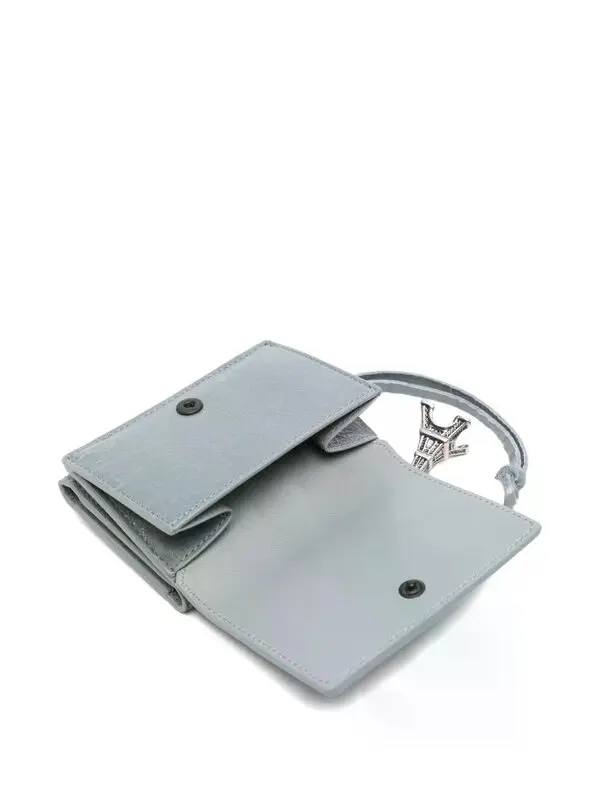 Balenciaga Le City Mini Wallet