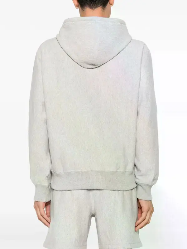 ROSA RUGOSA Drawstring Hoodie