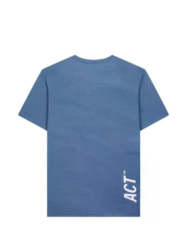 ACT RUNNING Bioperf Running T-shirt