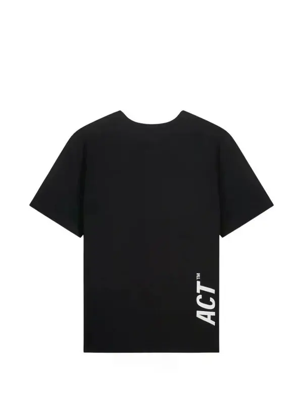 ACT RUNNING Bioperf Running T-shirt