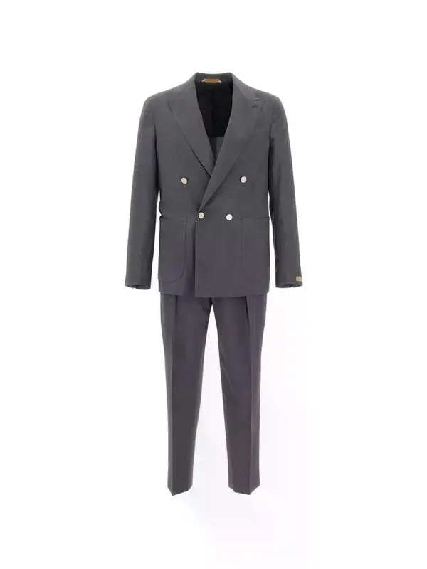 BRIGLIA 1949 Bolgheri Suit - Grey