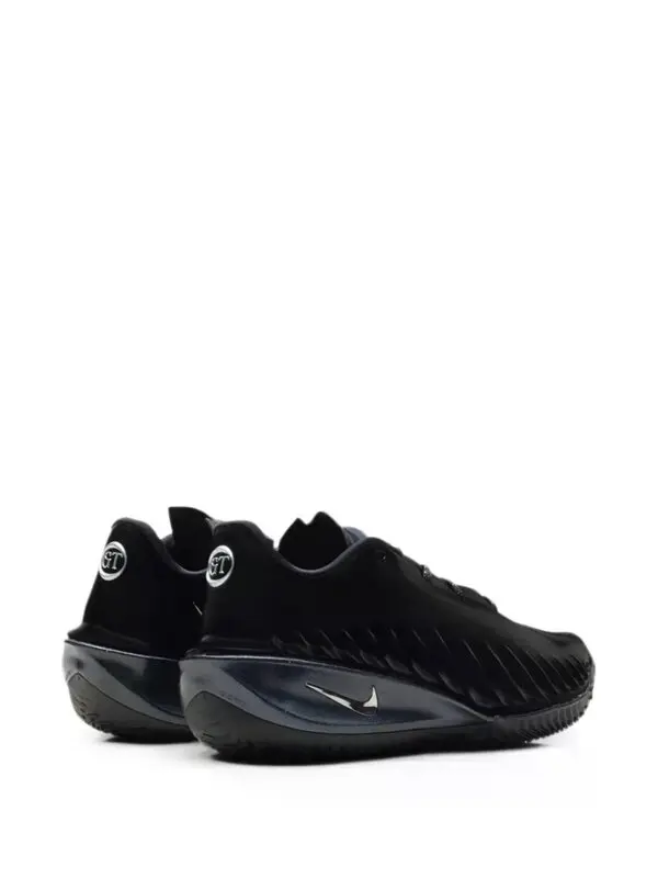 Nike G.t. Cut 4 Sneakers - Black