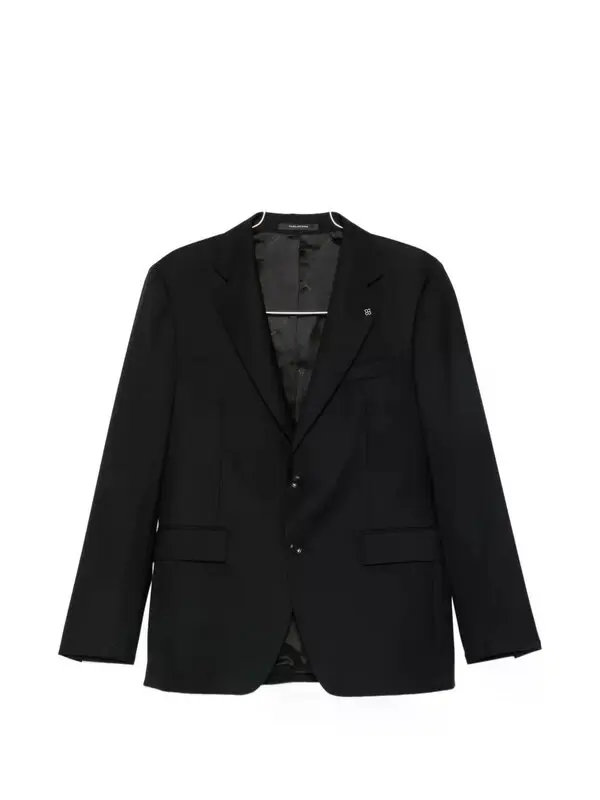 Tagliatore Single-breasted Suit