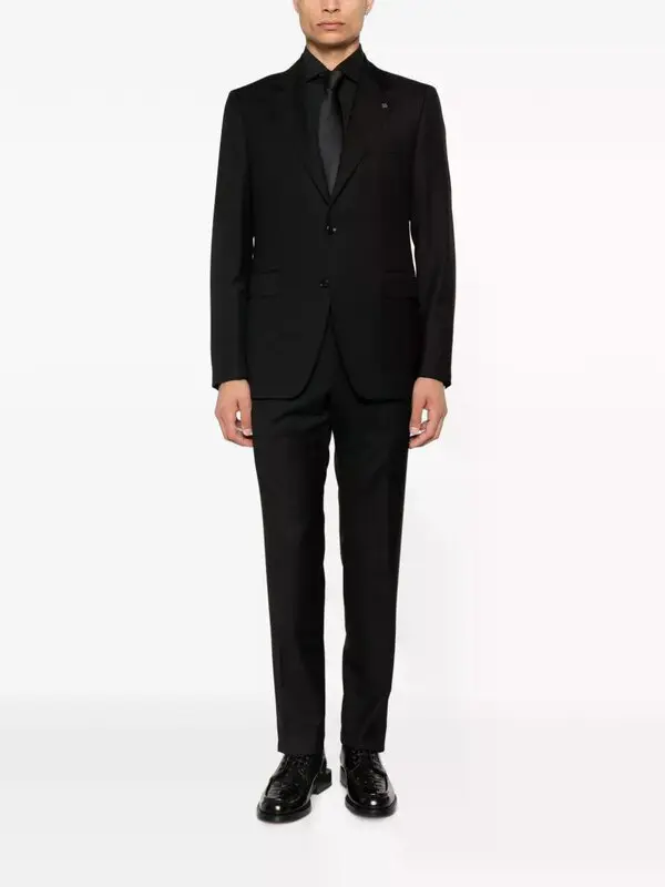 Tagliatore Single-breasted Suit