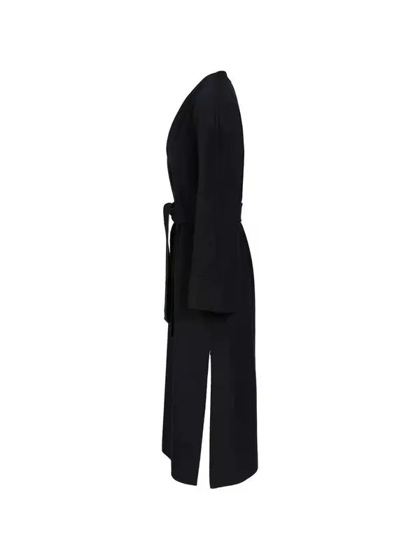 Max Mara Reversible Wool Coat