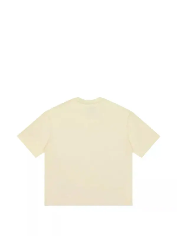GODSPEED Badges Of Honor Graphic-print T-shirt - Neutrals