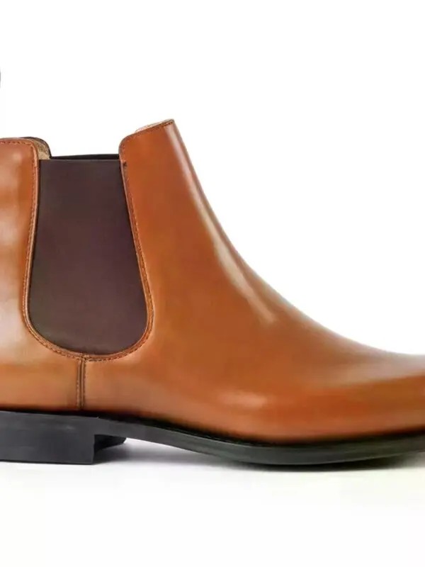 Church's Amberley Chelsea Boots - Brown