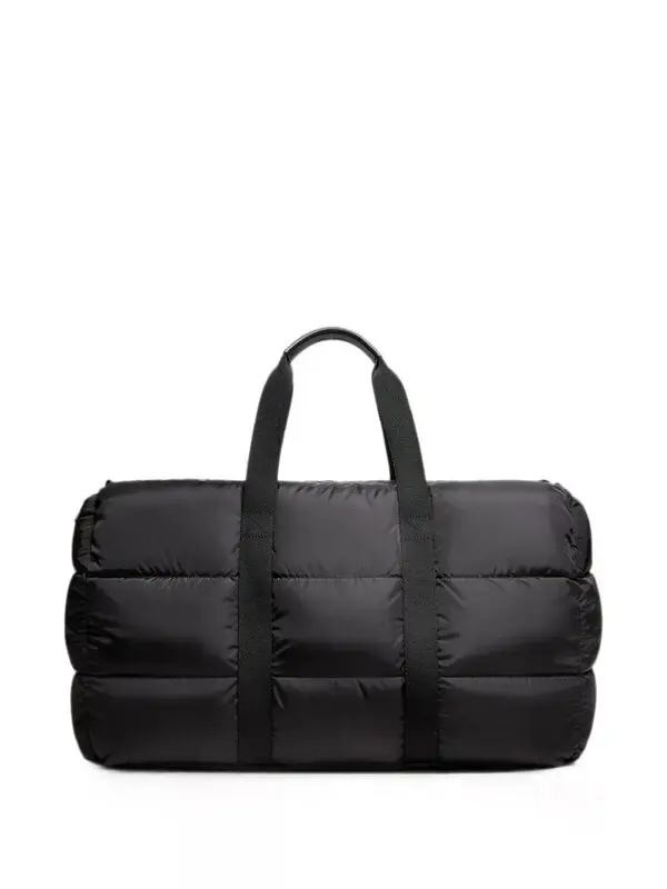 Moncler Caradoc Quilted Holdall