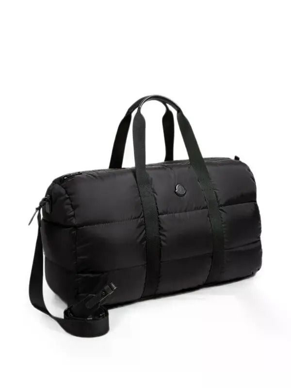 Moncler Caradoc Quilted Holdall