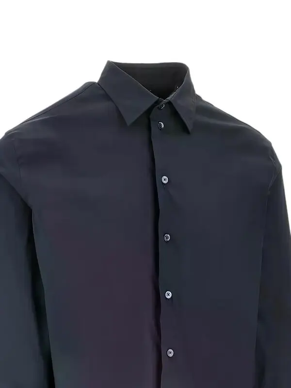 Emporio Armani Long-sleeve Shirt