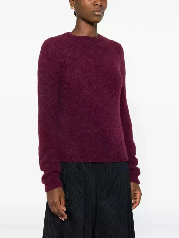 BASE Crew Neck Sweater