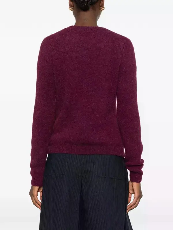 BASE Crew Neck Sweater