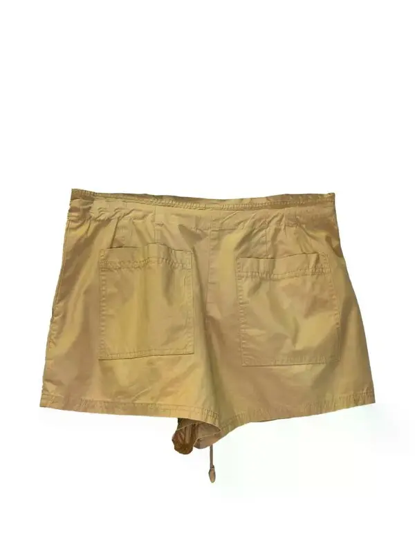 Ulla Johnson Camryn Pleated Shorts