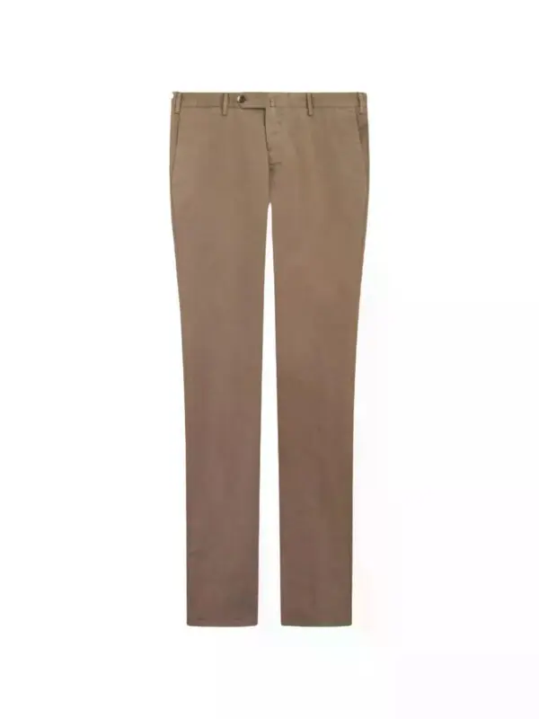 PT TORINO Slim-fit Tailored Trousers