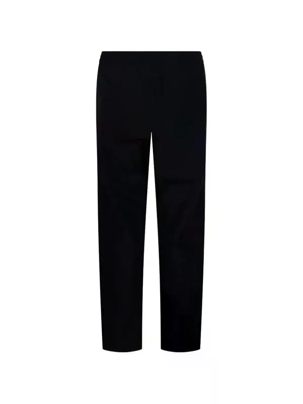 Gucci Gg Jacquard Elasticated-waistband Trousers