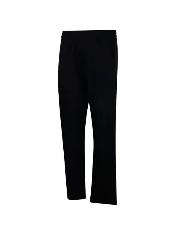 Gucci Gg Jacquard Elasticated-waistband Trousers