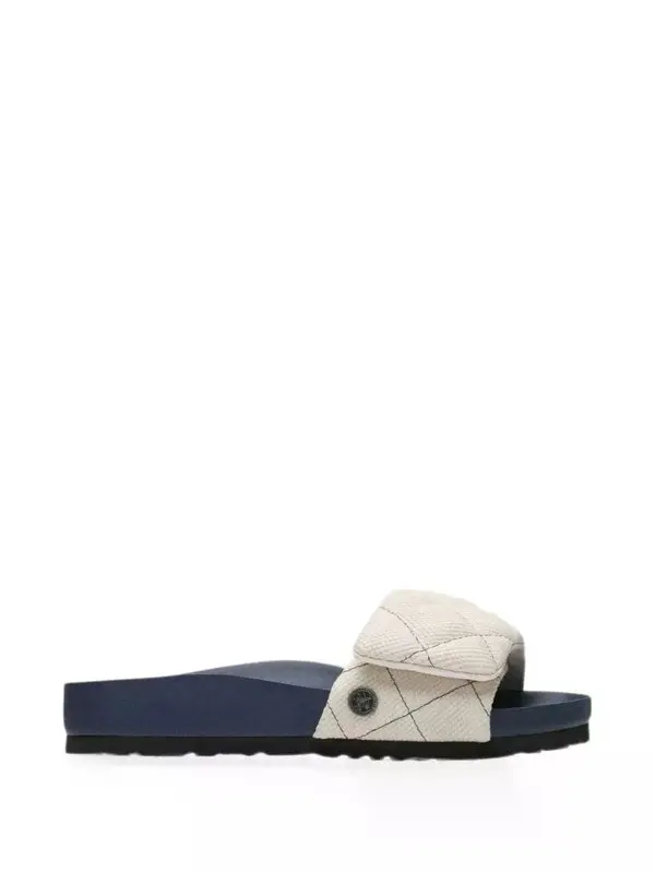 BIRKENSTOCK Sylt Sandals - Neutrals