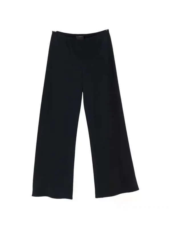 NILI LOTAN Marlow Trousers - Blue