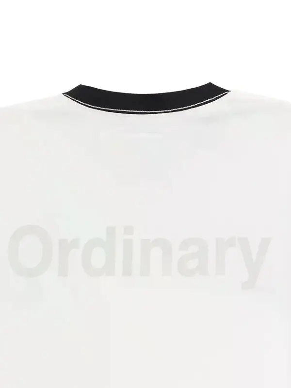Mihara Yasuhiro Fruit-print T-shirt