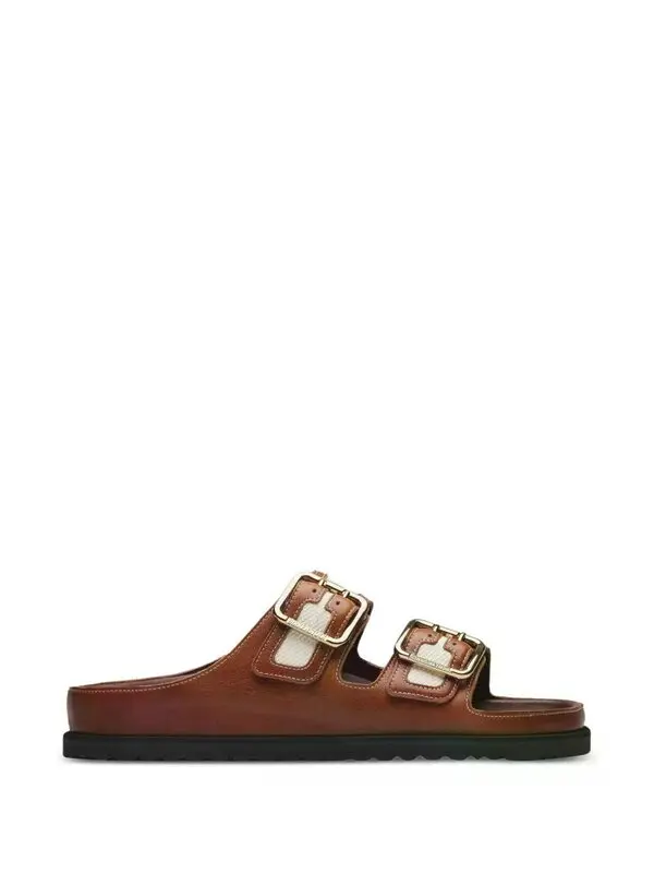 BIRKENSTOCK Arizona Sandals - Brown