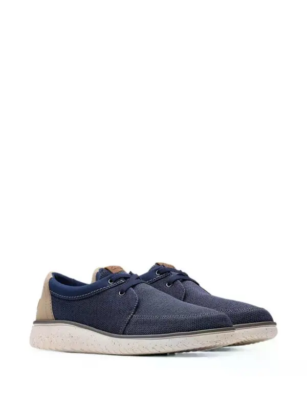 Clarks Relax Lite Lace Sneakers