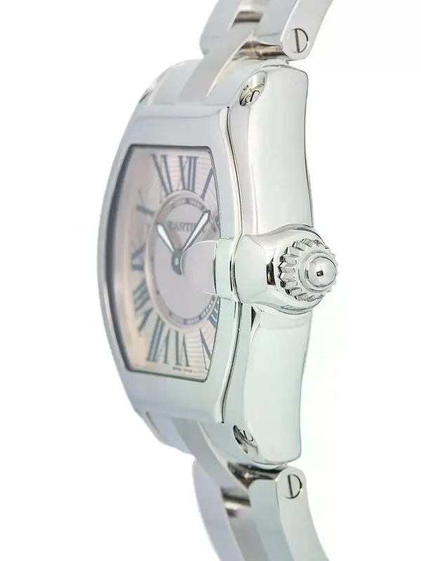 Cartier Roadster Ladies 30mm Watch