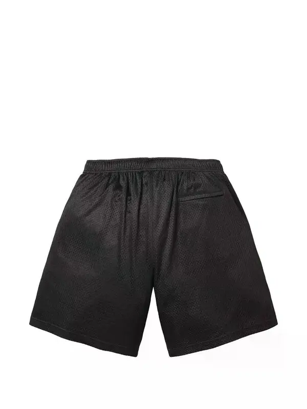 Supreme Rhinestone-embellished Shorts