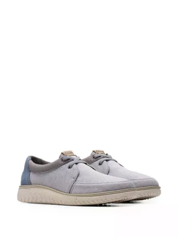 Clarks Relax Lite Lace Sneakers