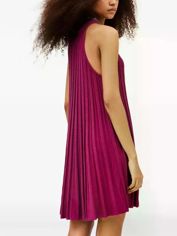Ba&sh Sinnta Mini Dress