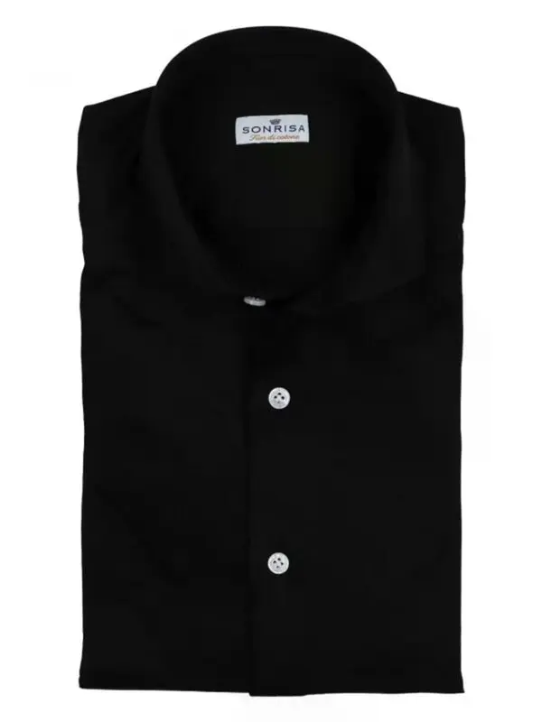 SONRISA Poplin Shirt