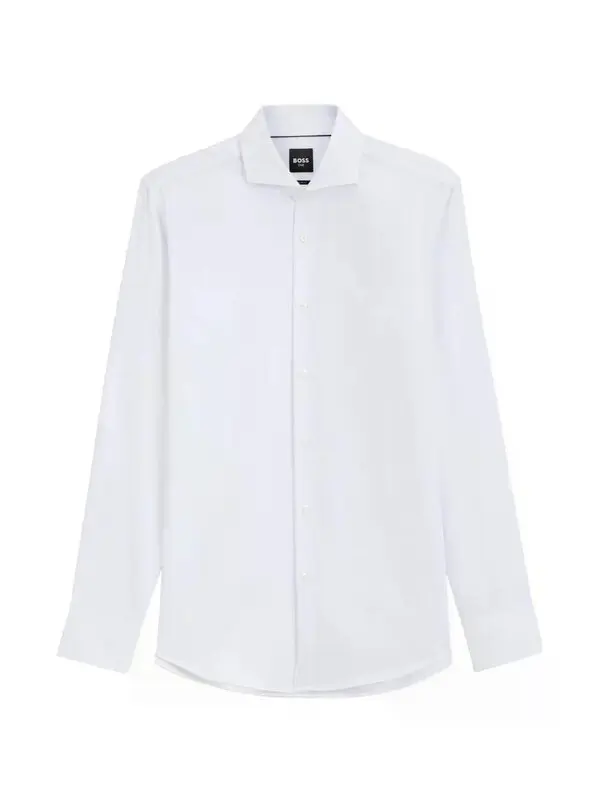 BOSS Long-sleeves Shirt