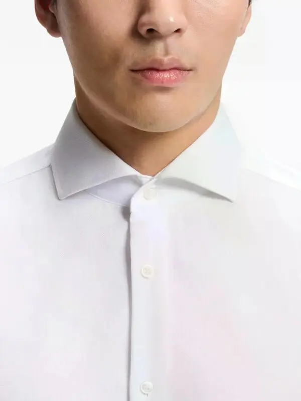 BOSS Long-sleeves Shirt