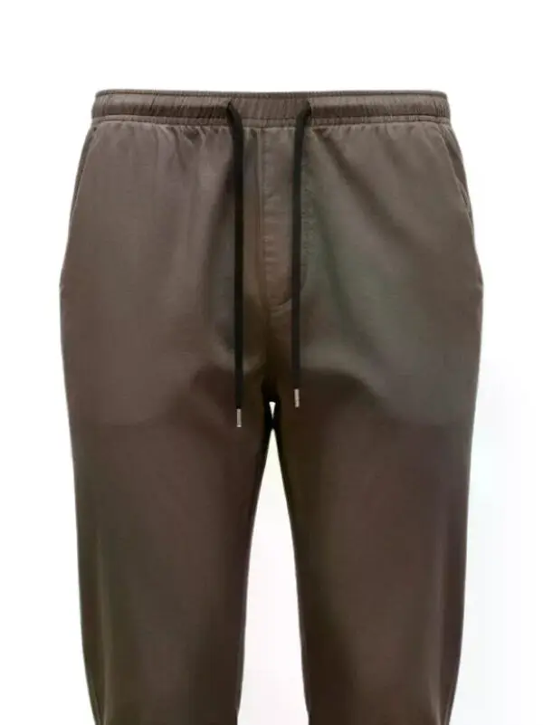 CELLAR DOOR Drawstring Track Pants