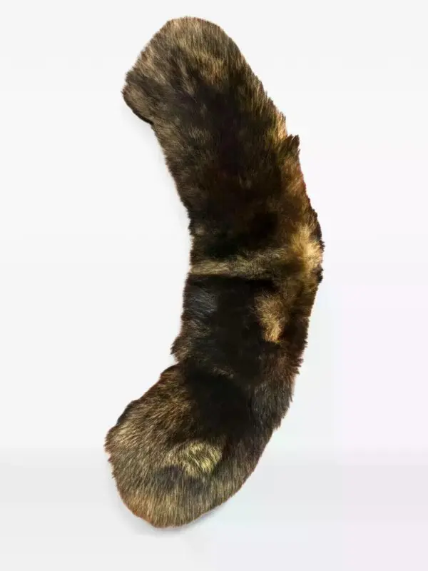 EMERSON RENALDI Liv Shearling Collar