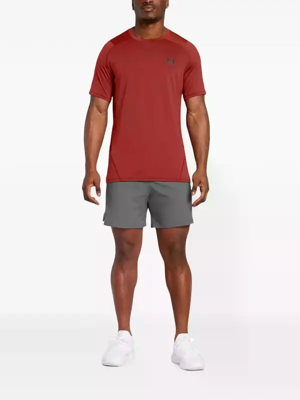 Under Armour Vanish Logo-print Shorts