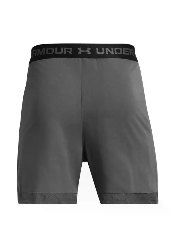 Under Armour Vanish Logo-print Shorts