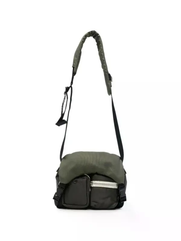 Sacai Multi-pocket Cross Body Bag