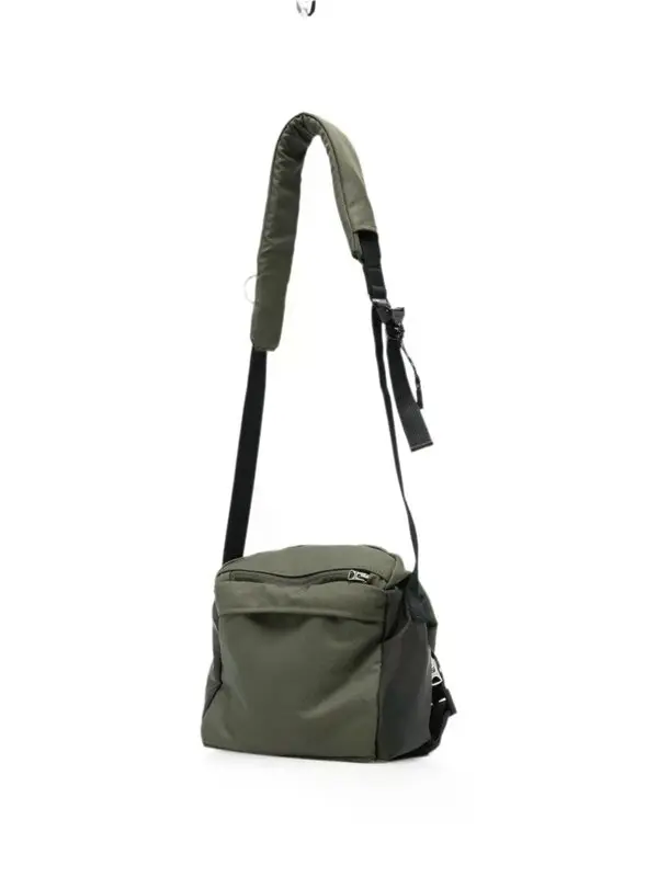 Sacai Multi-pocket Cross Body Bag