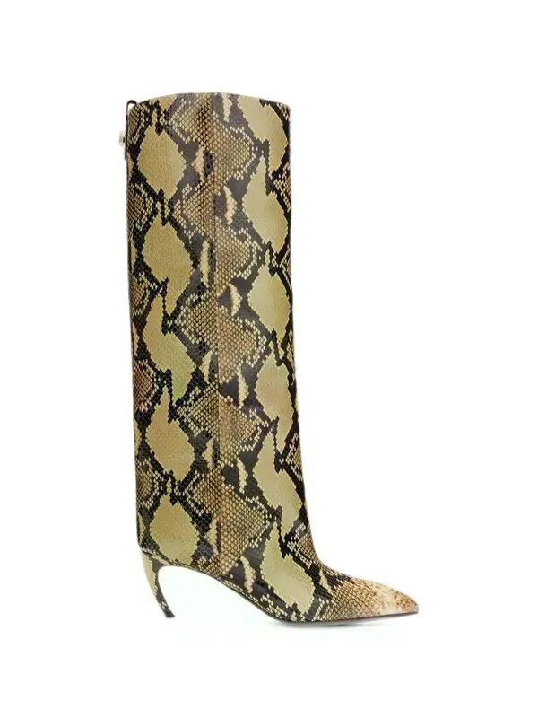 Attico Lea Boots