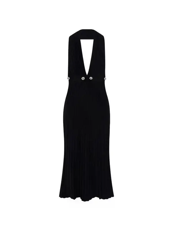 CAYET Tatjana Midi Dress