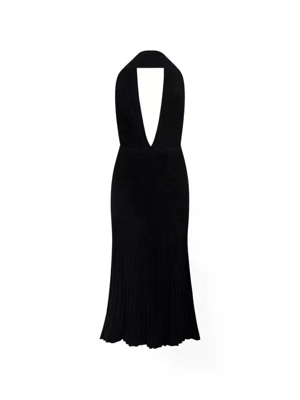 CAYET Tatjana Midi Dress